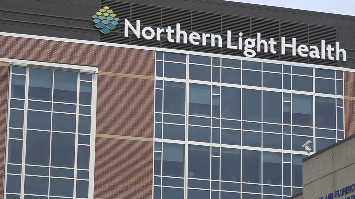 Northern Light Health program pays nurses for school to combat the ...