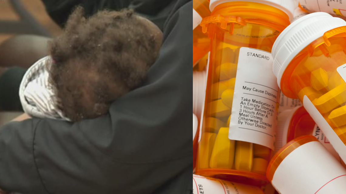 $5,000 grant to help Portland asylum seekers get medication ...