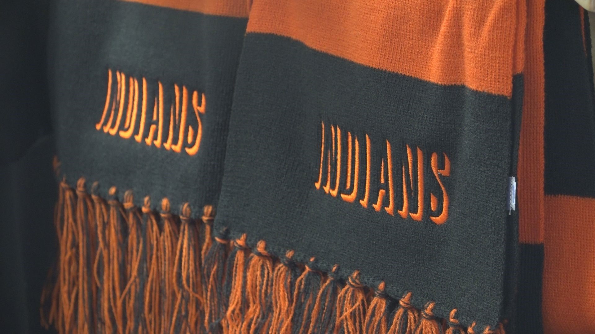 Skowhegan High School lands on new mascot...the River Hawks ...