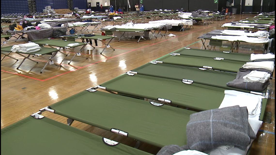 Hundreds of asylum seekers flood Portland, Maine | newscentermaine.com