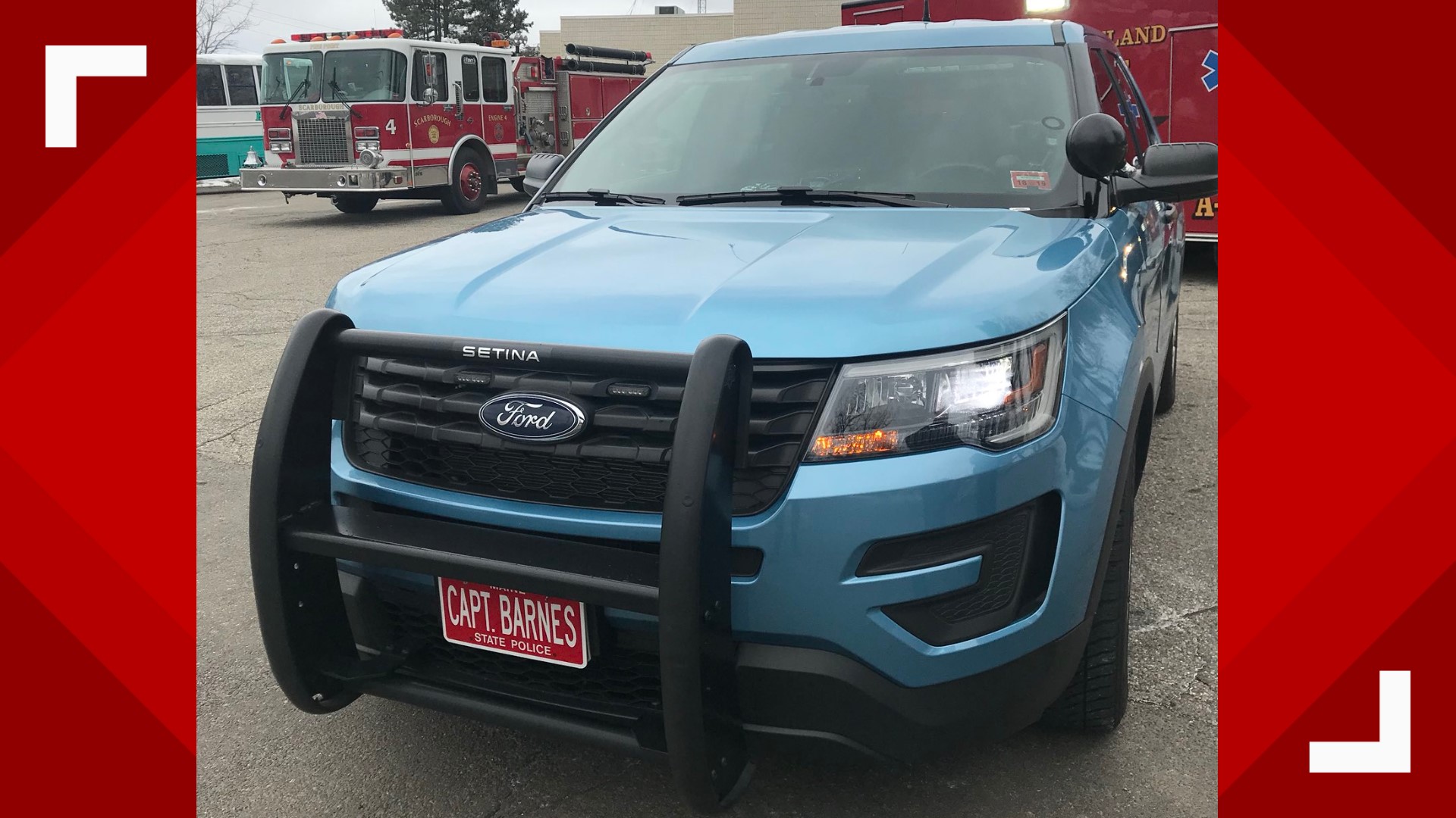 Remembering Captain Joel Barnes | newscentermaine.com