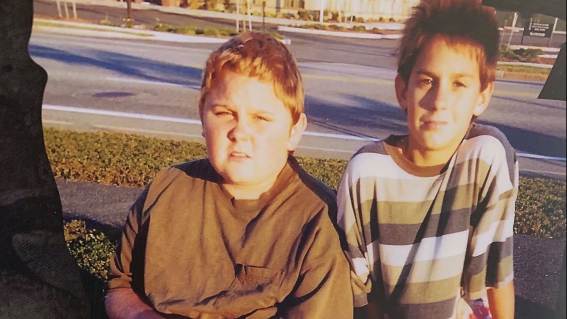 Documentary captures brother's battle with Schizophrenia, a family's ...