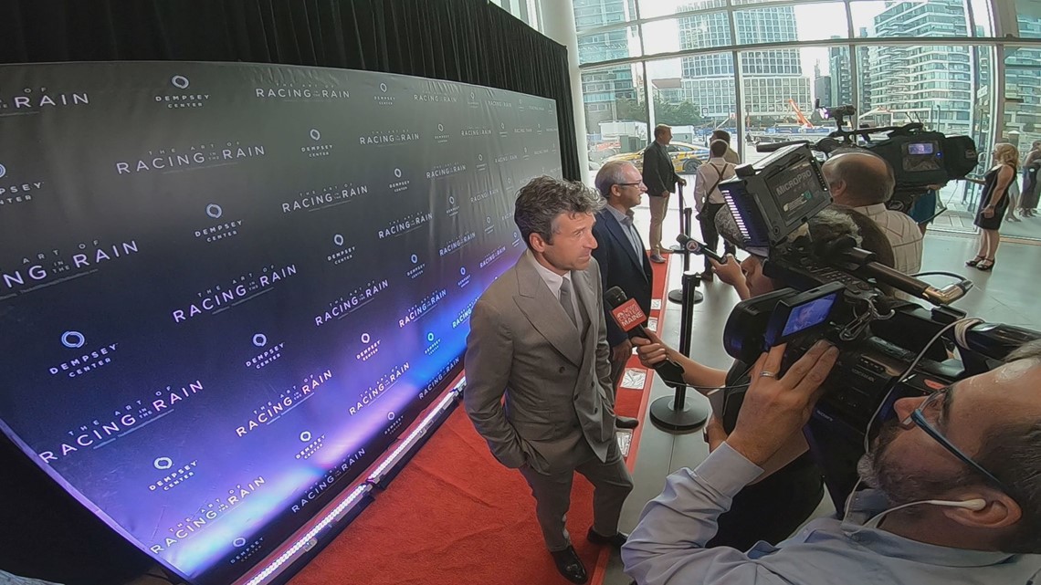 Expanding the Dempsey Center's reach through a film premiere ...