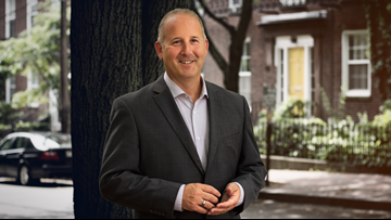 Lee Goldberg | newscentermaine.com