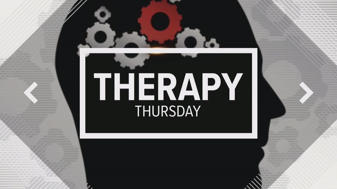 THERAPY THURSDAY | The mother/daughter relationship | newscentermaine.com