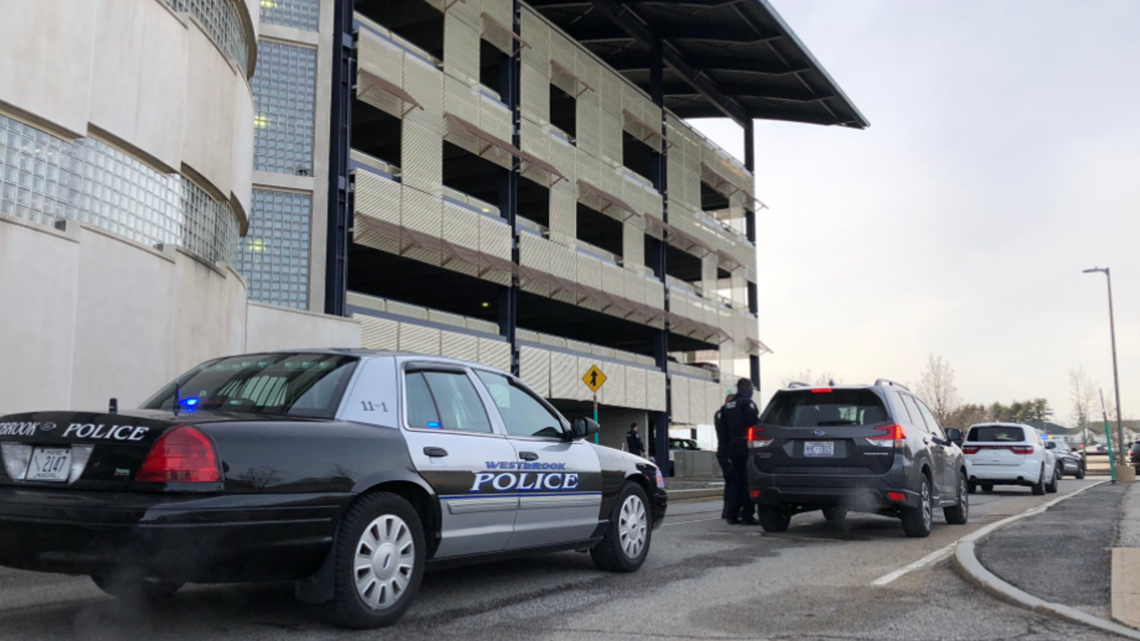 Car stolen from International Jetport in Portland, Maine ...