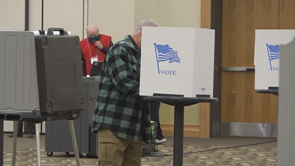 Coping with post-election stress and anxiety | newscentermaine.com