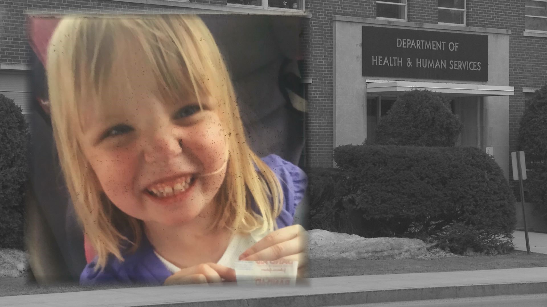 DHHS report: 'Poor job performance and inadequate supervision ...