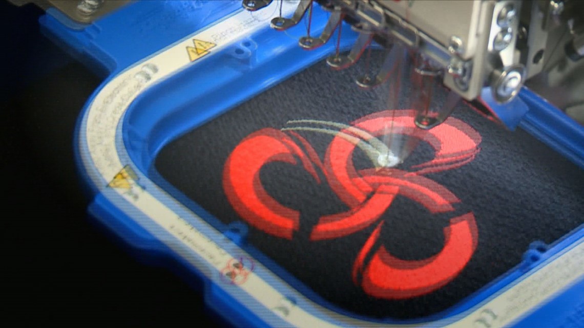 Origin USA proves manufacturing can be done in Maine | newscentermaine.com