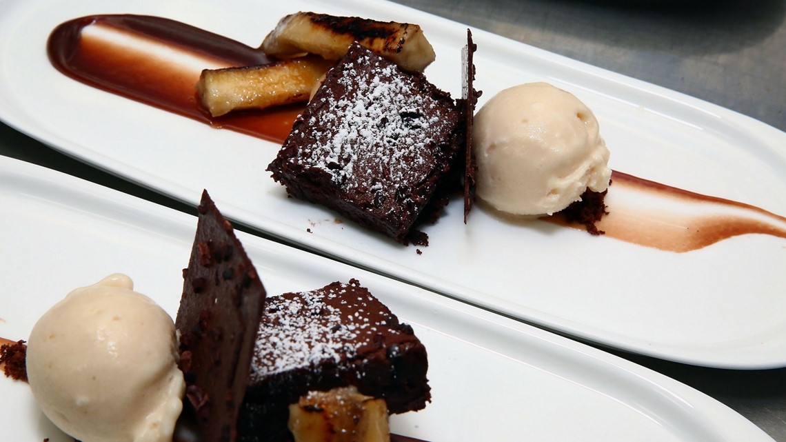 The Chocolate Lovers' Fling | newscentermaine.com