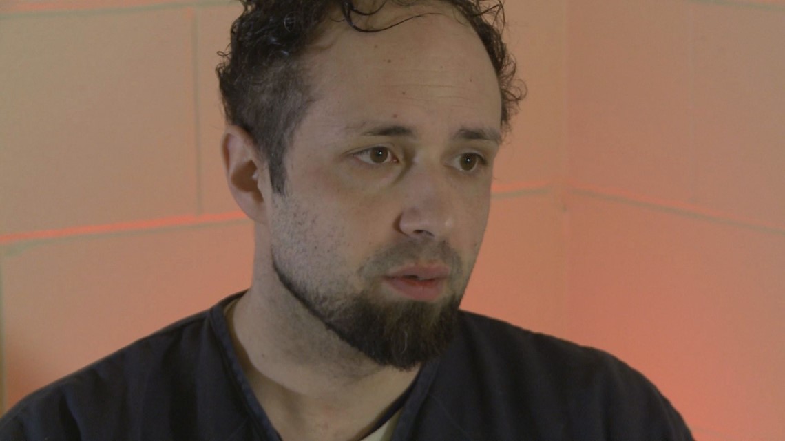 Convicted wife killer, Luc Tieman, seeks appeal | newscentermaine.com