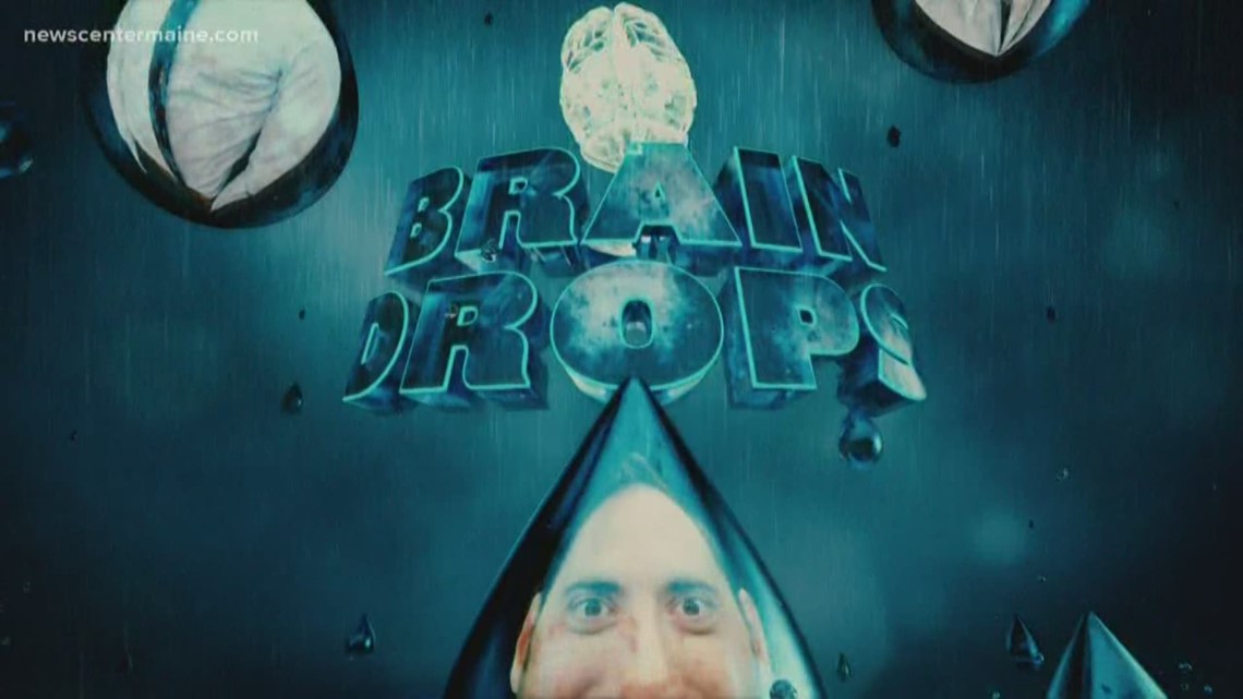 BrainDrops: IBM releases a new "super" computer model | newscentermaine.com