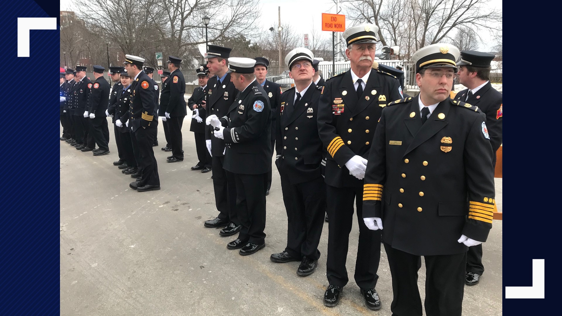 Remembering Captain Joel Barnes | newscentermaine.com