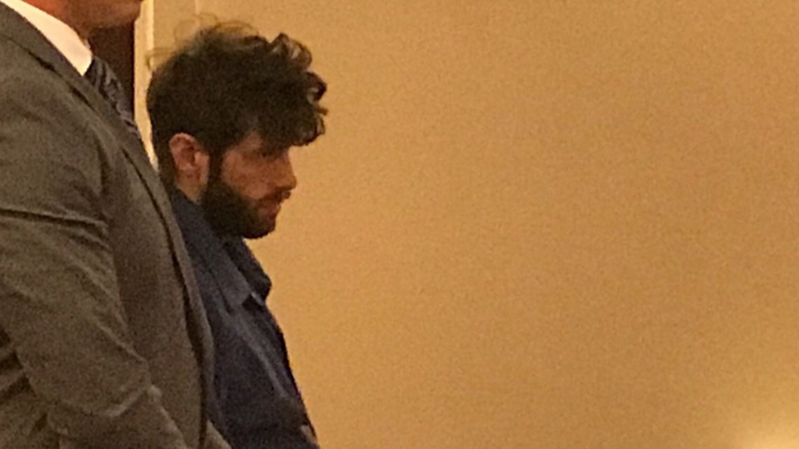 Accused killer called man to say he had shot Cpl. Cole, court docs show ...