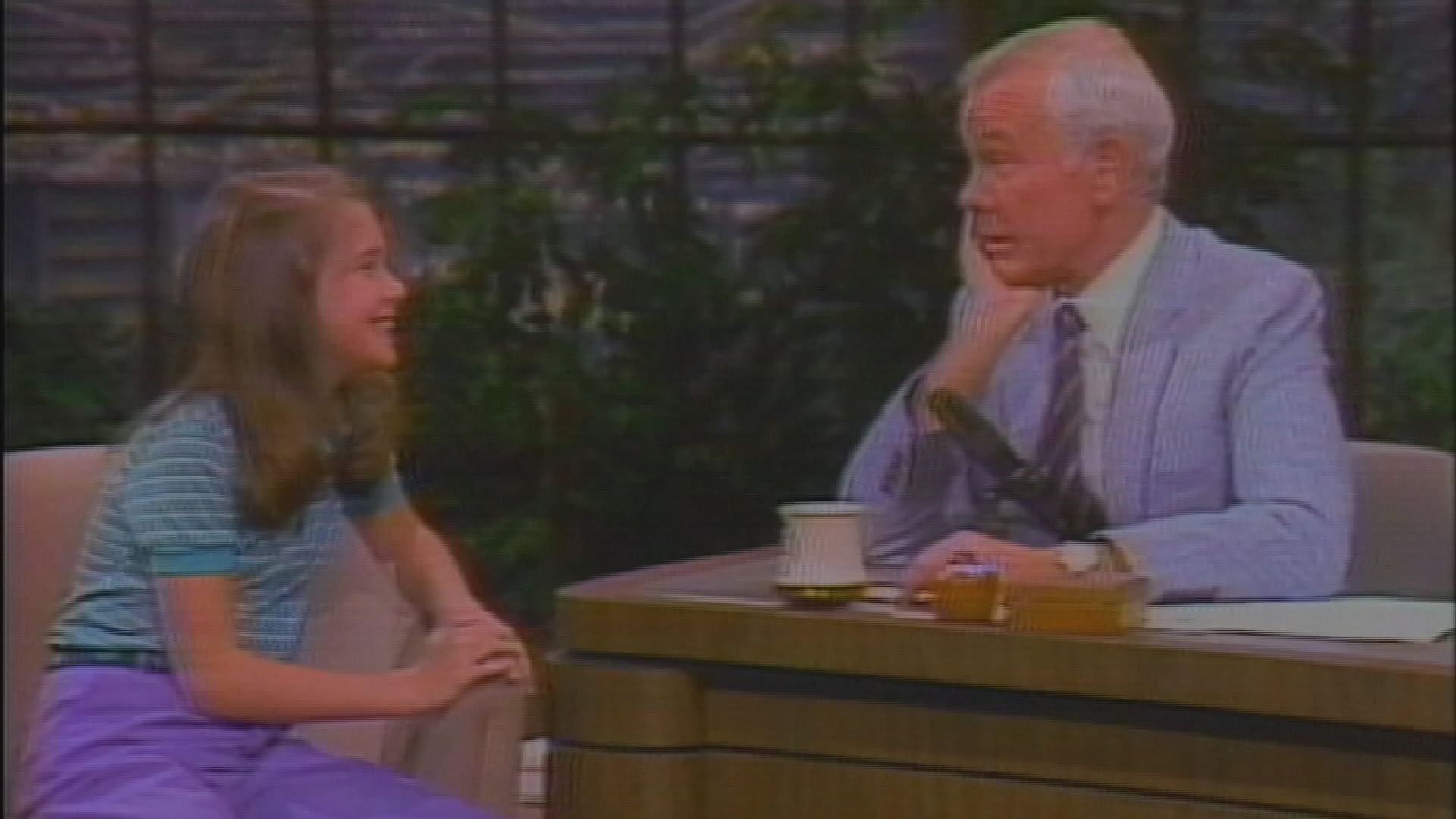 Long after Samantha Smith's death, her Cold War message of peace lives ...