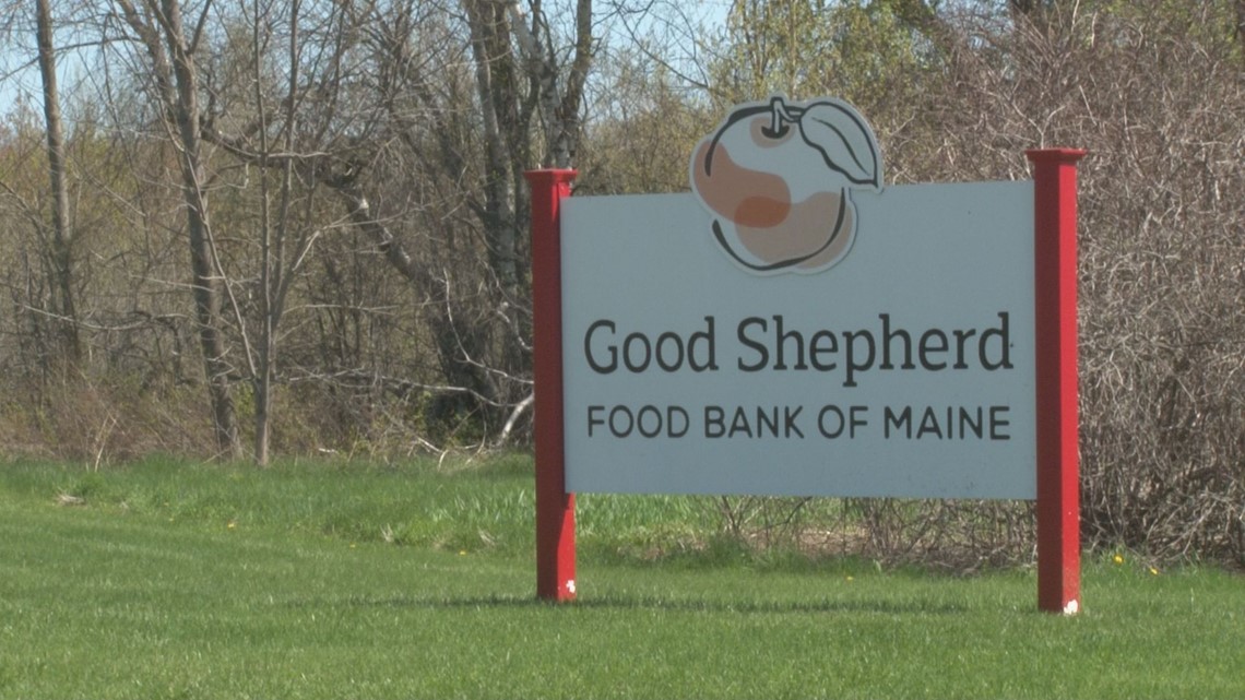 Good Shepherd Food Bank launches effort to provide healthier food to ...