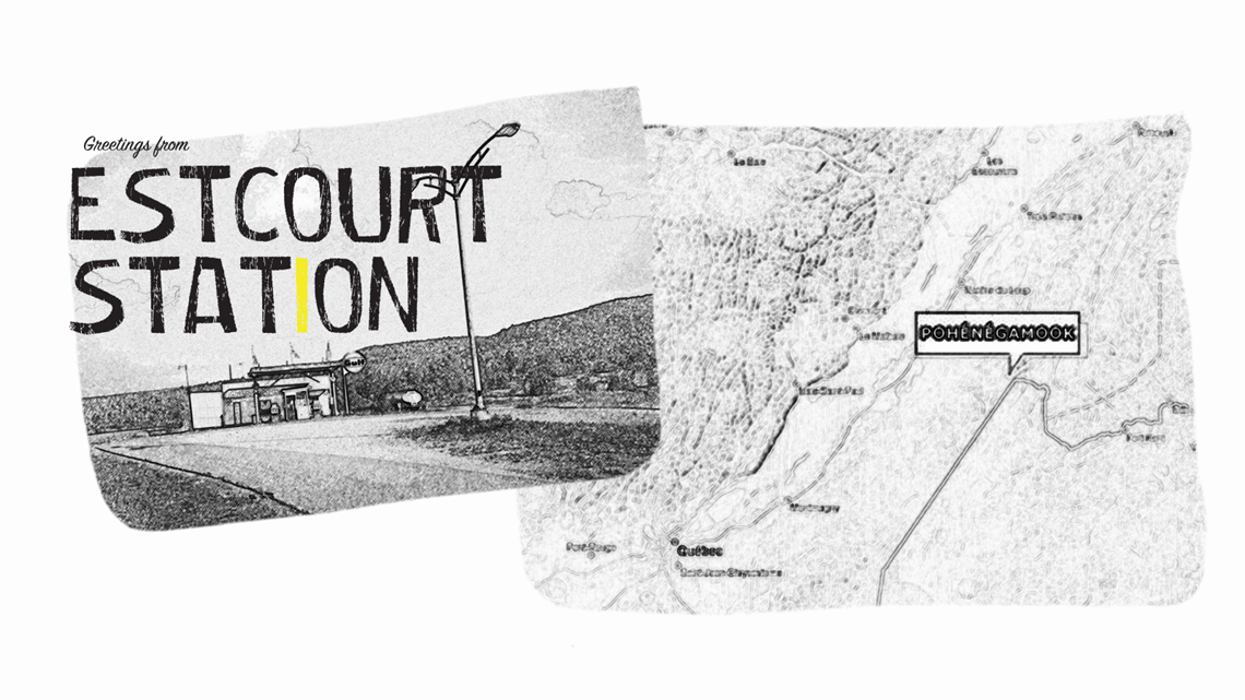 Maine by the Mile | E4 - Estcourt Station | newscentermaine.com