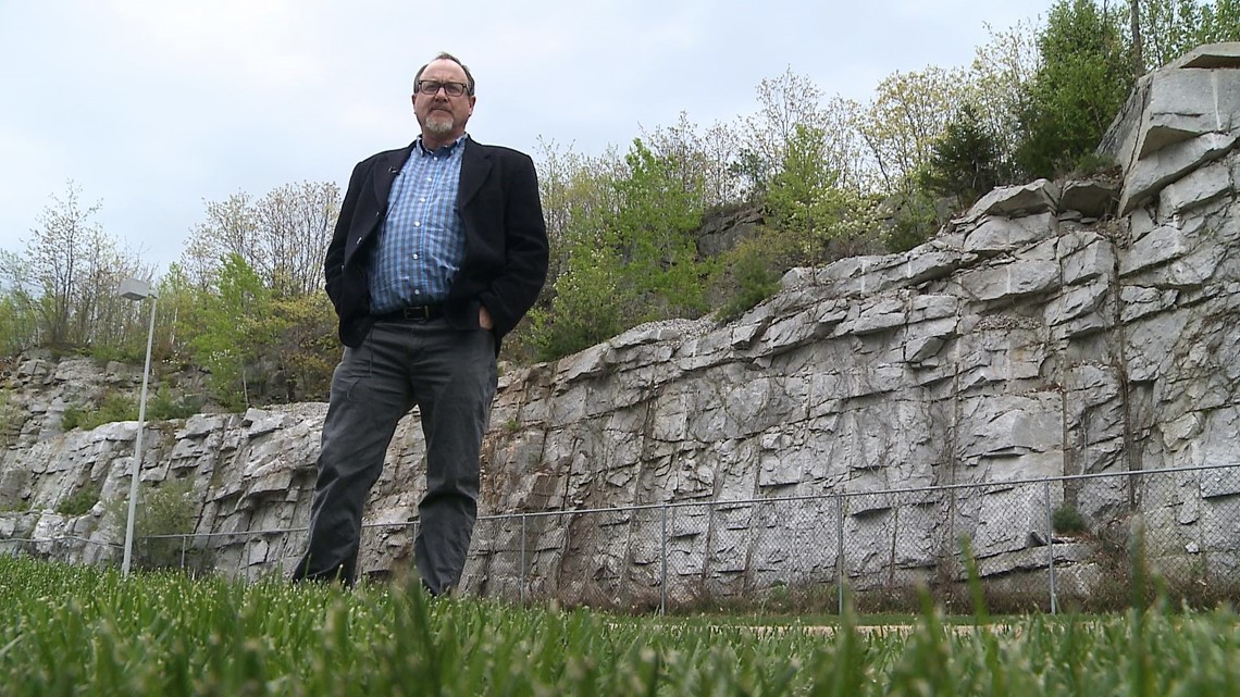 'This is exciting beyond belief!' | Maine geologist says Hawaii's ...