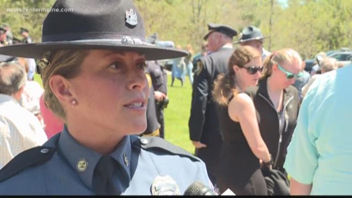 65 new police officers join the ranks of Maine law enforcement ...