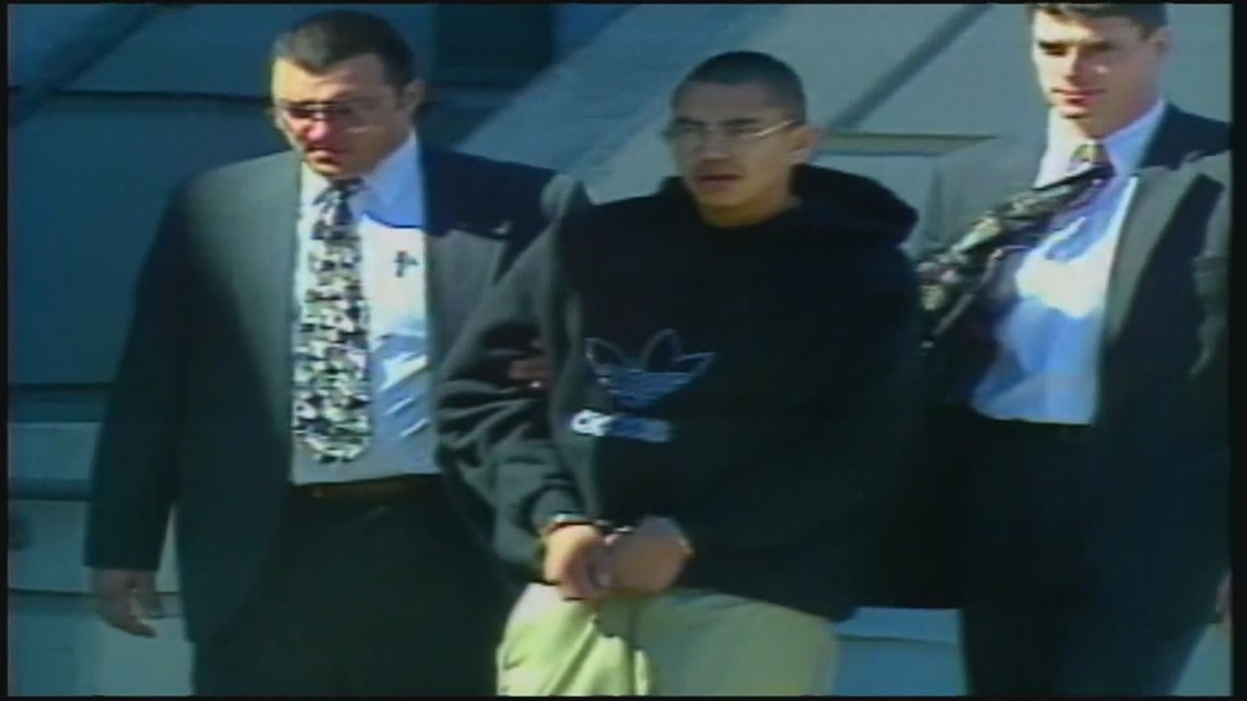 Maine attempted murder victim ‘knew it would happen again ...