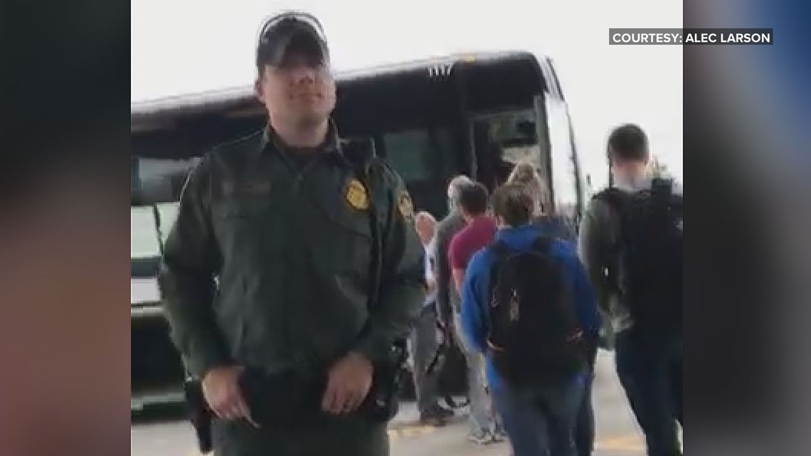Border Patrol: Bus station checks are routine, out of Concord Coach's ...