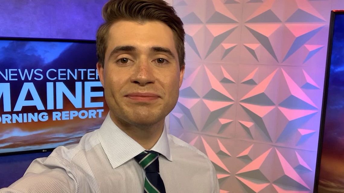 What Pride means to ME: Alex Haskell | newscentermaine.com