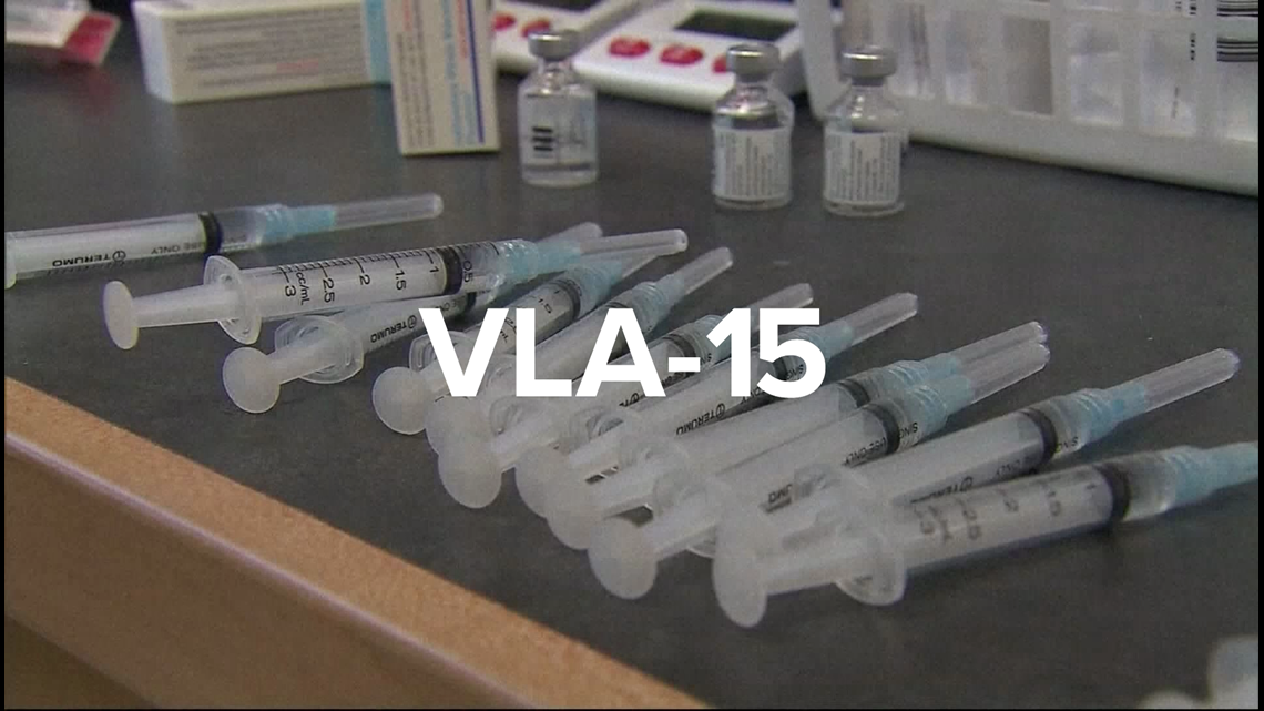 New Lyme vaccine being fast-tracked by FDA | newscentermaine.com