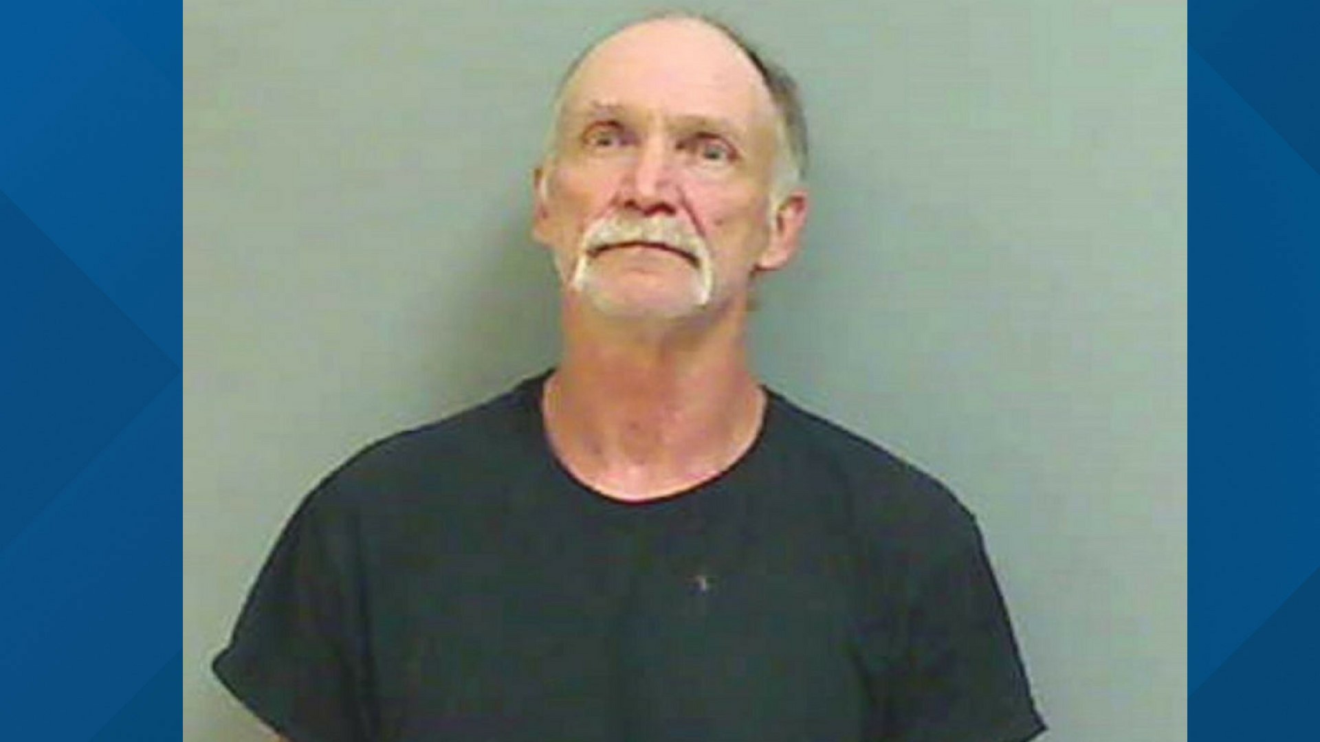 Alleged Maine child molester, David Freeman, found after a year in ...