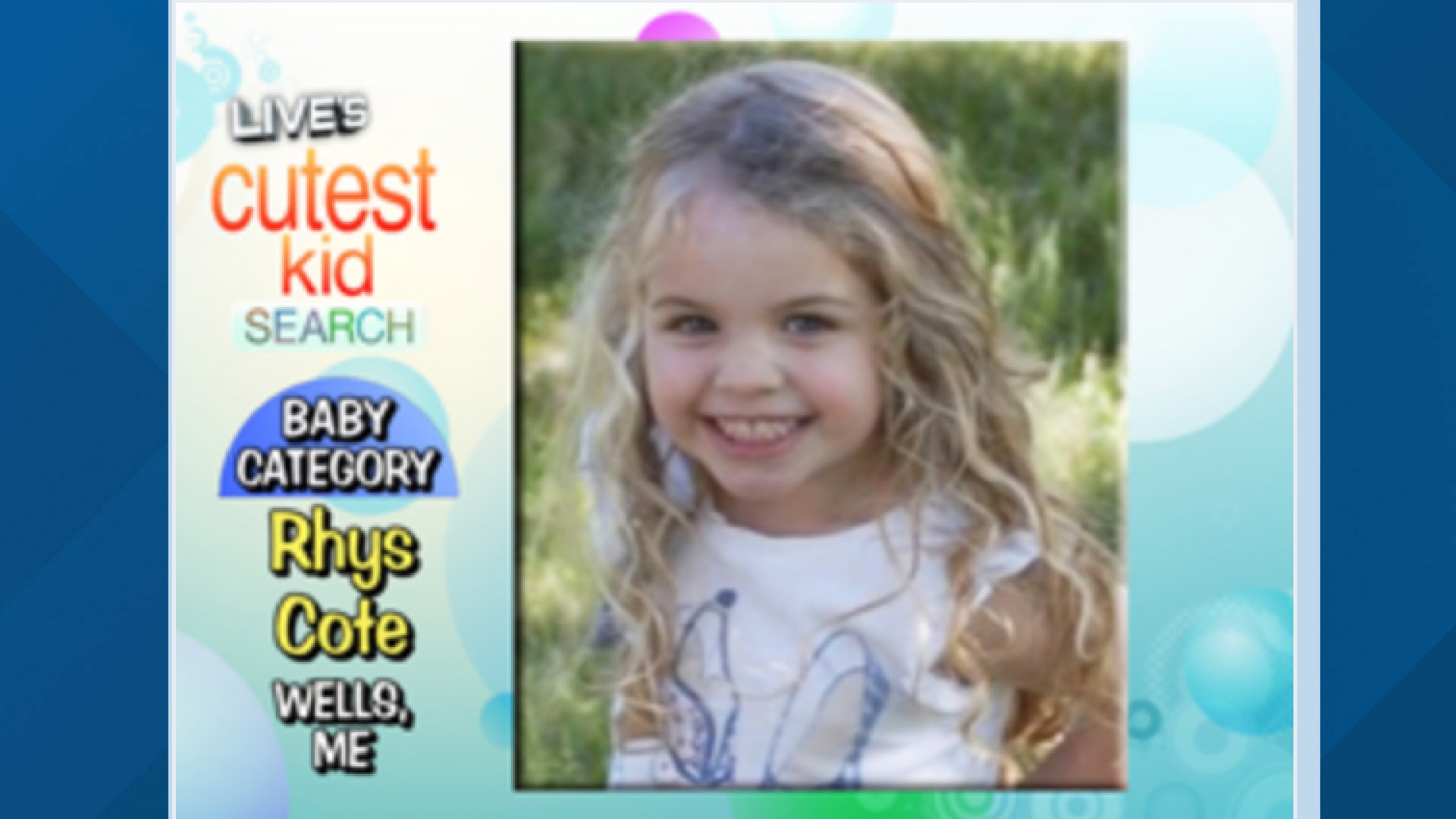 Rhys Olivia Cote makes debut in The Equalizer 2 | newscentermaine.com