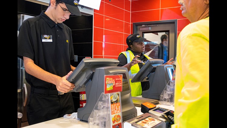 McDonald's finds "soft skills" are essential to workforce ...