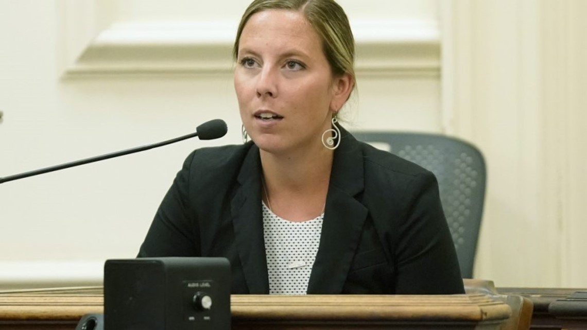 Jury finds ex-Kennebunk High School teacher not guilty on all charges ...