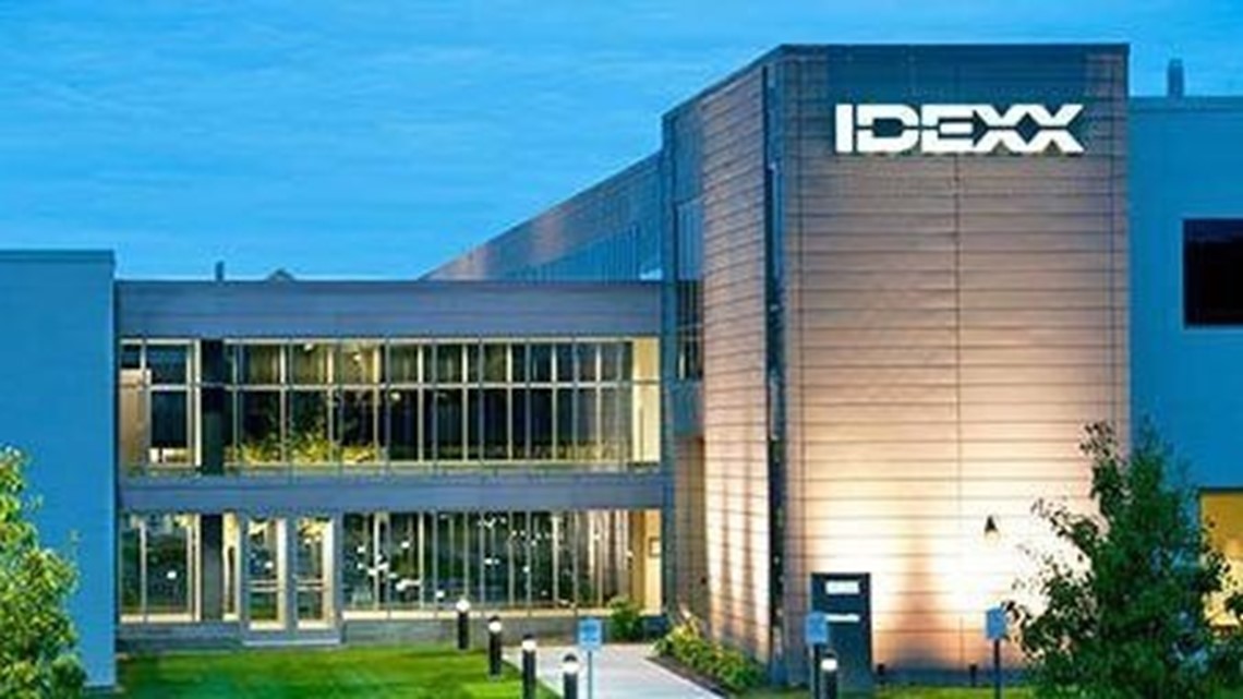 Idexx files suit against former employees, rival vet services firm ...