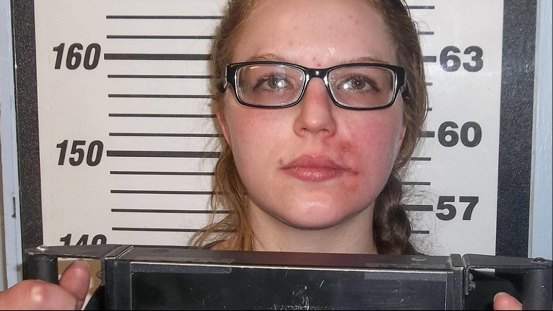 Maine woman, Victoria Scott, to be sentenced for fatal stabbing ...