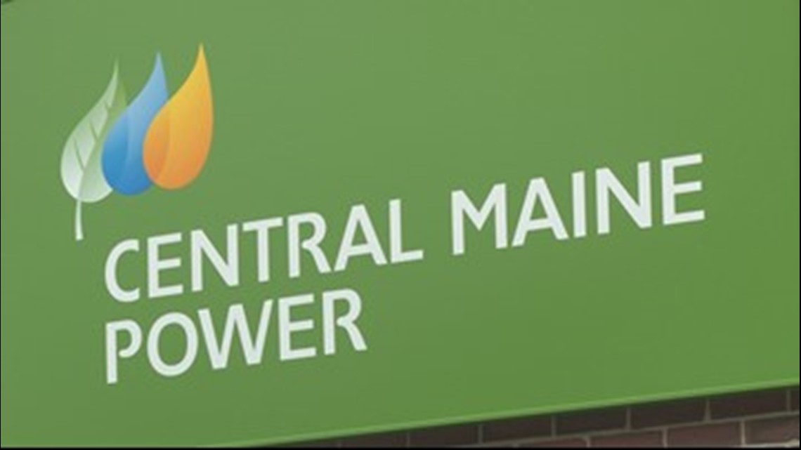 CMP changes plan for power corridor, will bury line under river ...