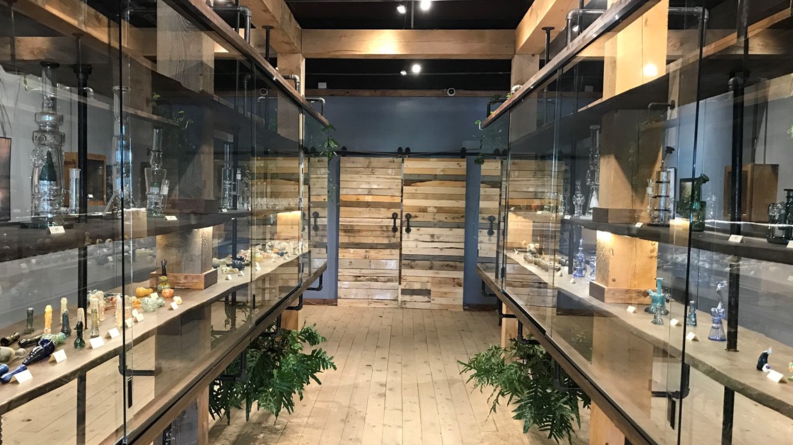 Medical marijuana storefronts on South Portland agenda ...