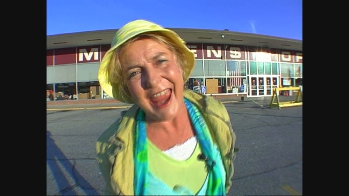 "The Marden's Lady" makes a return to the comedic stage ...