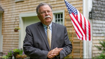 Don Carrigan | newscentermaine.com