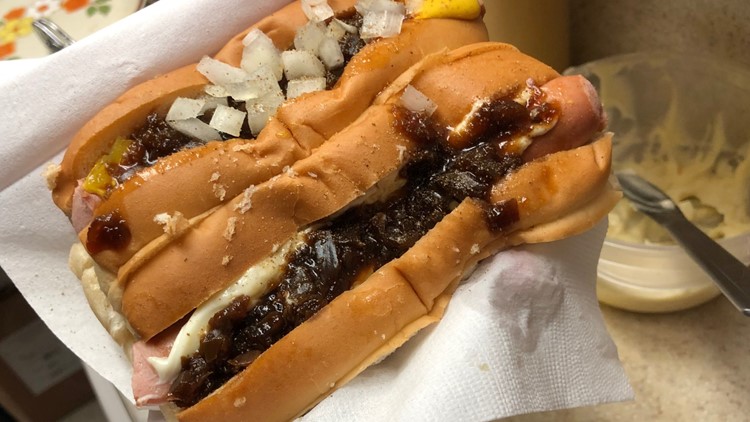 Flo's Hot Dog Stand: A constant Maine tradition for 60 years ...