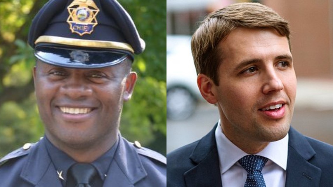 Edwards, Pappas win 1st District nominations in NH primary ...