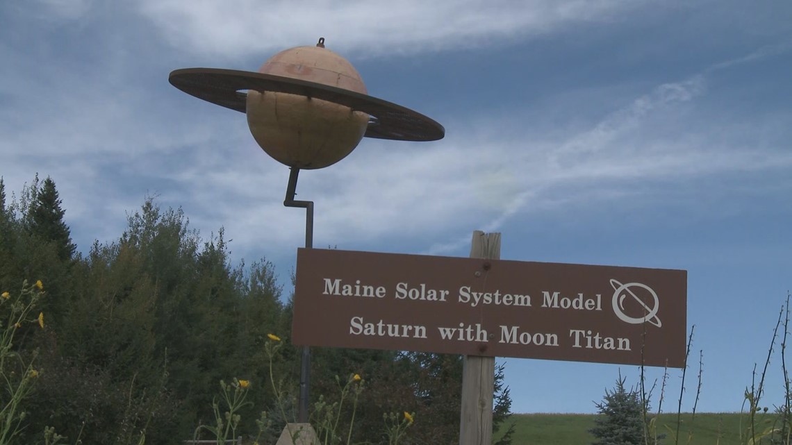Aroostook County is in its own little solar system | newscentermaine.com
