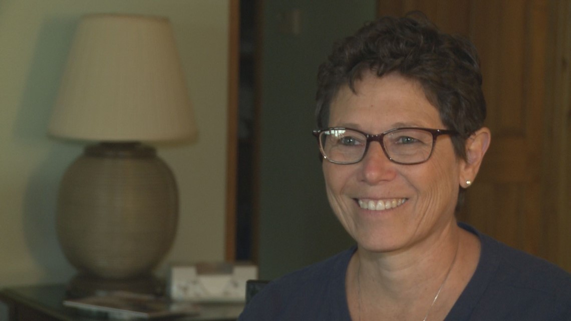 Dempsey Challenge: Raising funds while battling breast cancer ...