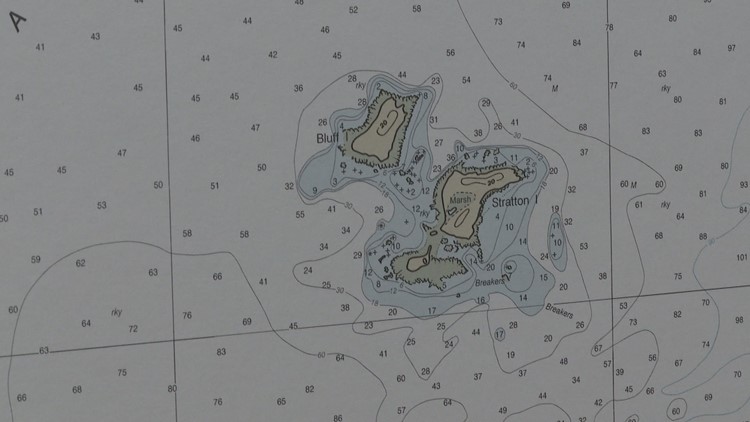 Preliminary research: 'More of a presence of great white sharks' off ...