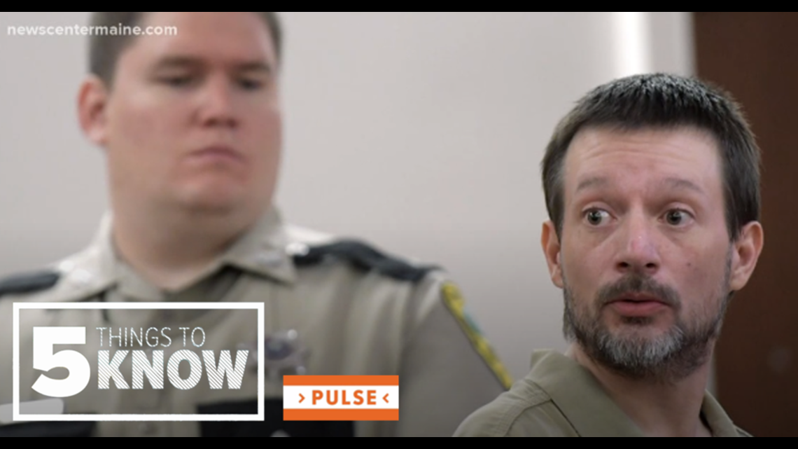 5 things to know Monday: Closing arguments in Bubar trial, Donald Trump ...