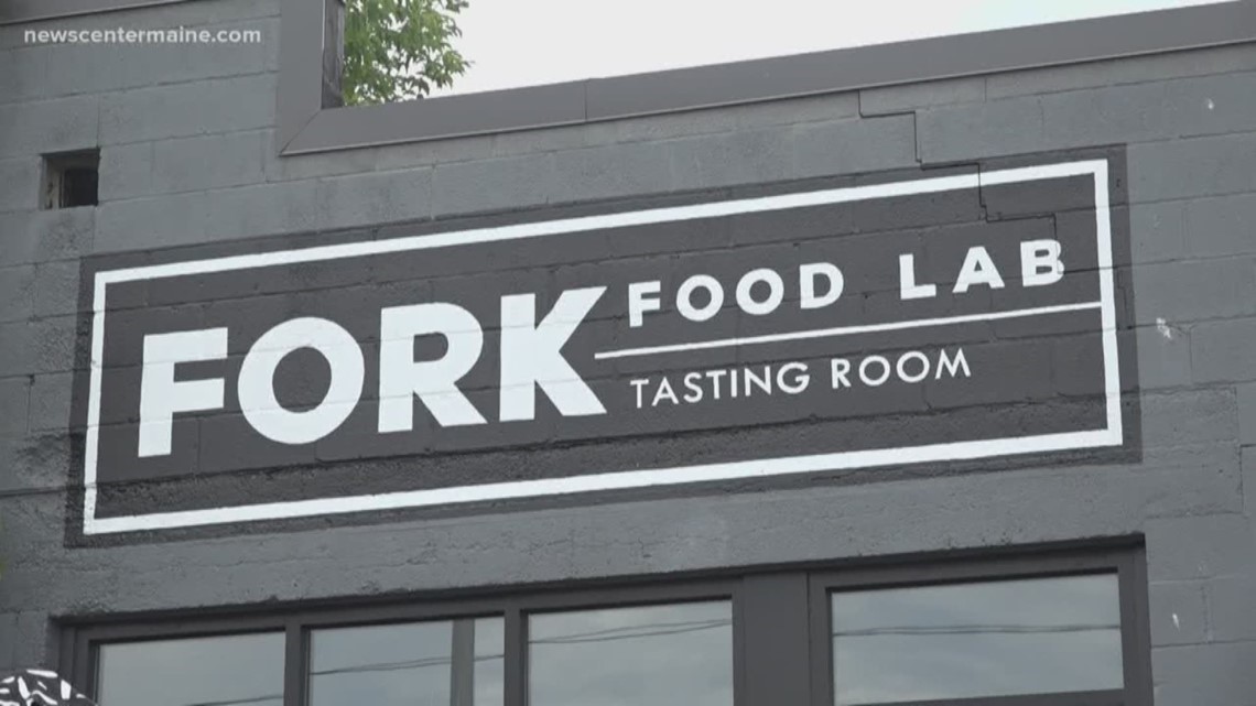 Future 'looks promising': Fork Food Lab to remain open thanks to ...