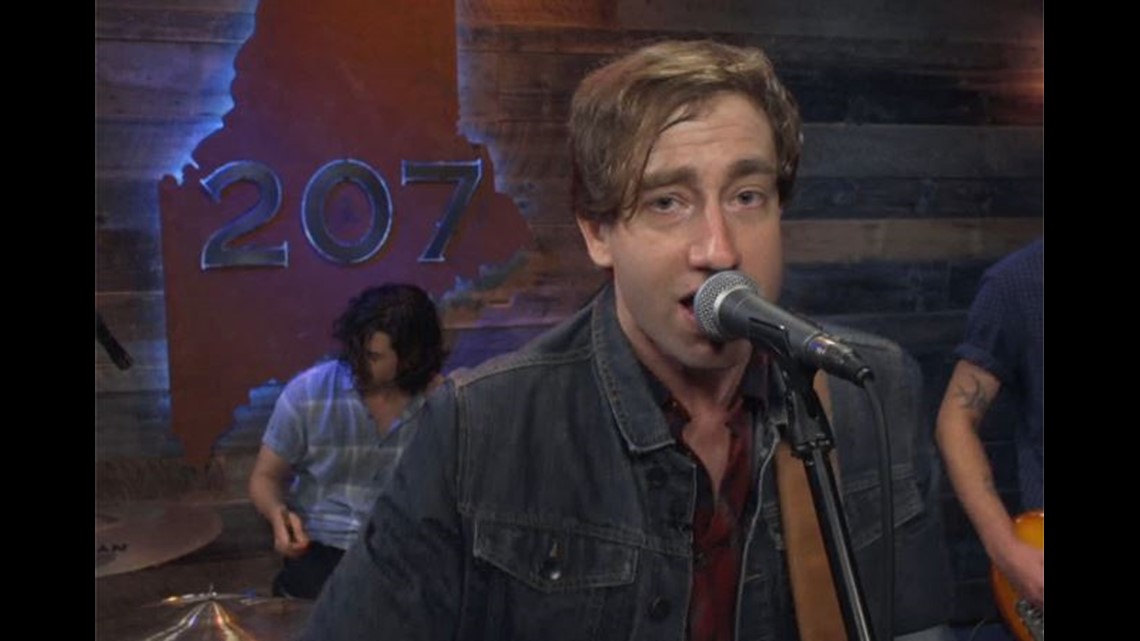 Alex Roy has new music and a whirlwind East Coast tour ...