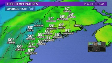 Amanda Hill | newscentermaine.com