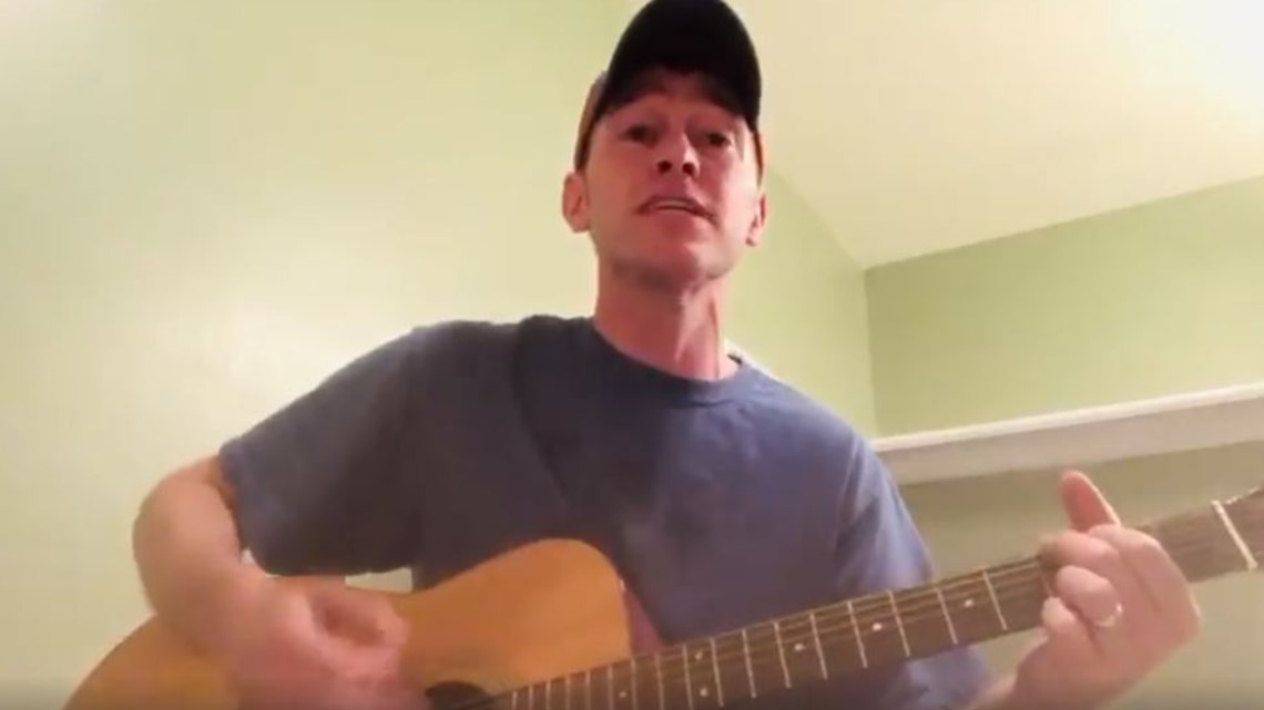 Songs about coronavirus, COVID-19 | newscentermaine.com