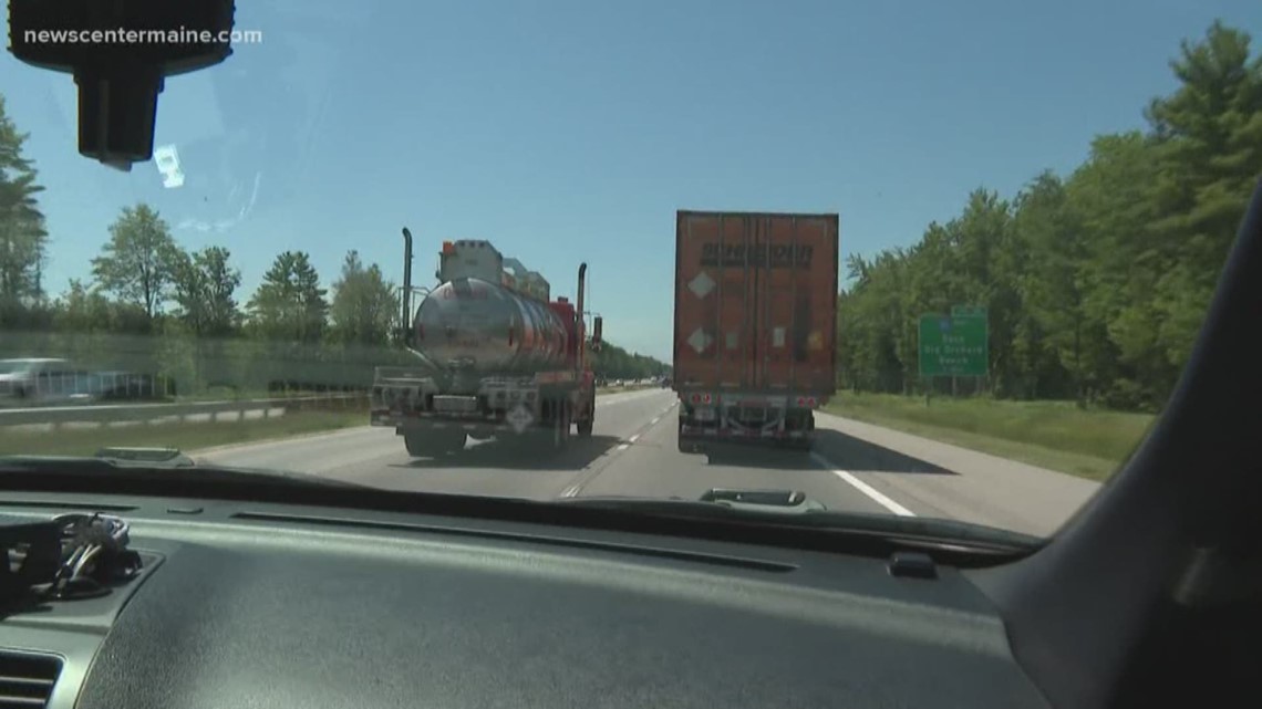 Maine State Police cracking down on texting while driving ...