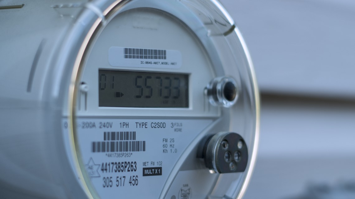 Versant Power announces rate changes for Presque Isle, Bangor ...