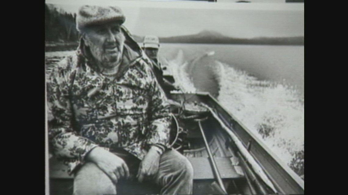 A look back at the life of Bud Leavitt | newscentermaine.com